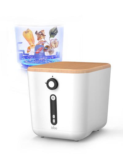 idoo | Redefining comfort with our home essentials